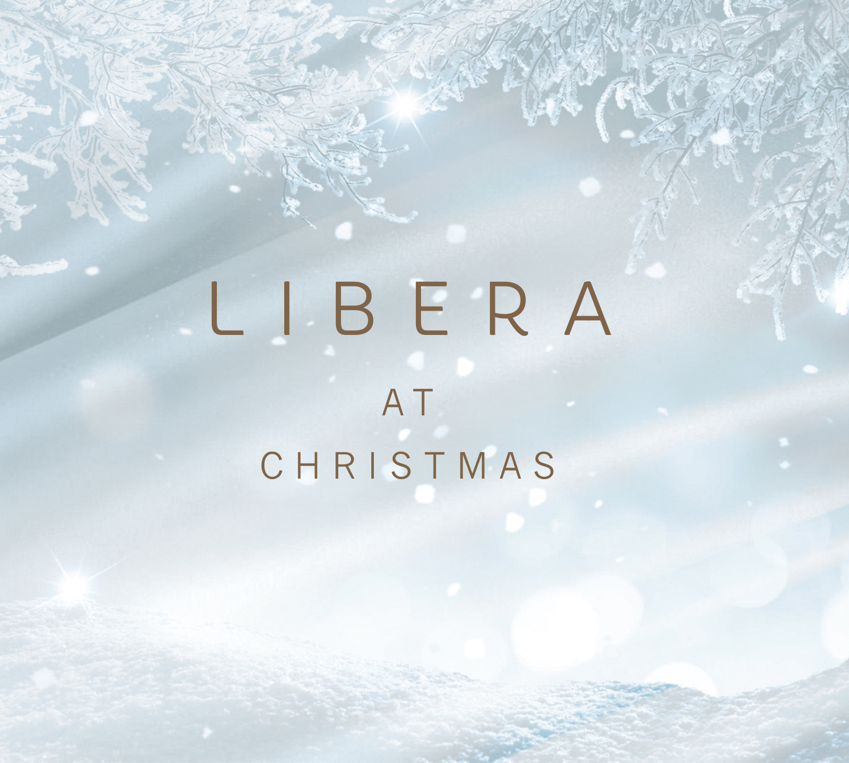 Libera At Christmas - EP • Libera