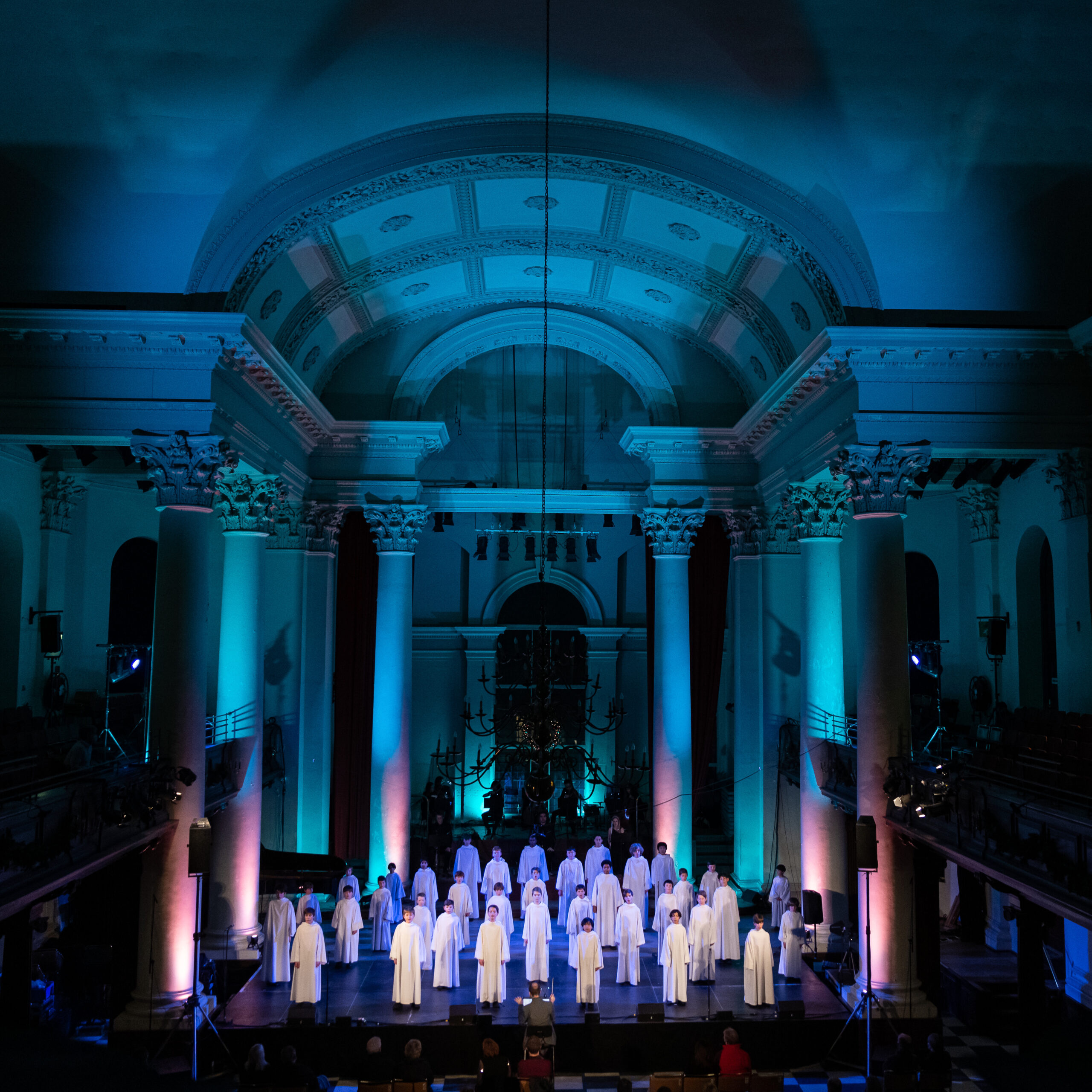 London Concert • Libera