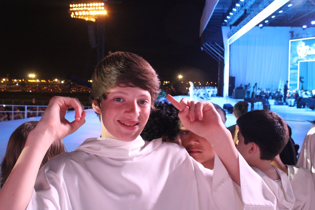 Libera in Europe - Summer 2016 - Introduction • Libera