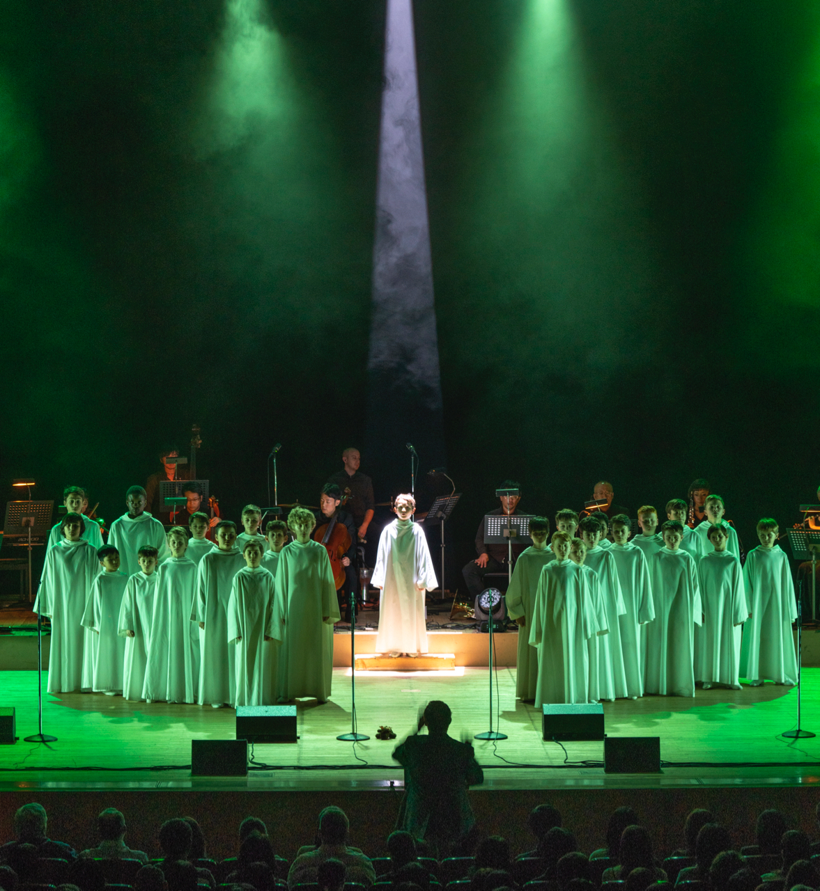 Japan Journey • Libera