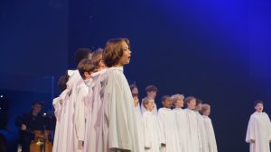 USA Tour 2017 • Libera