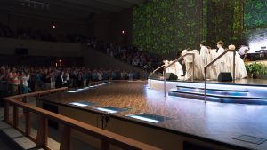 USA Tour 2017 • Libera