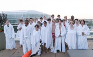 USA Tour 2017 • Libera