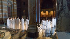 USA Tour 2017 • Libera