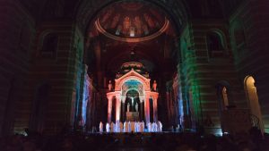 USA Tour 2017 • Libera