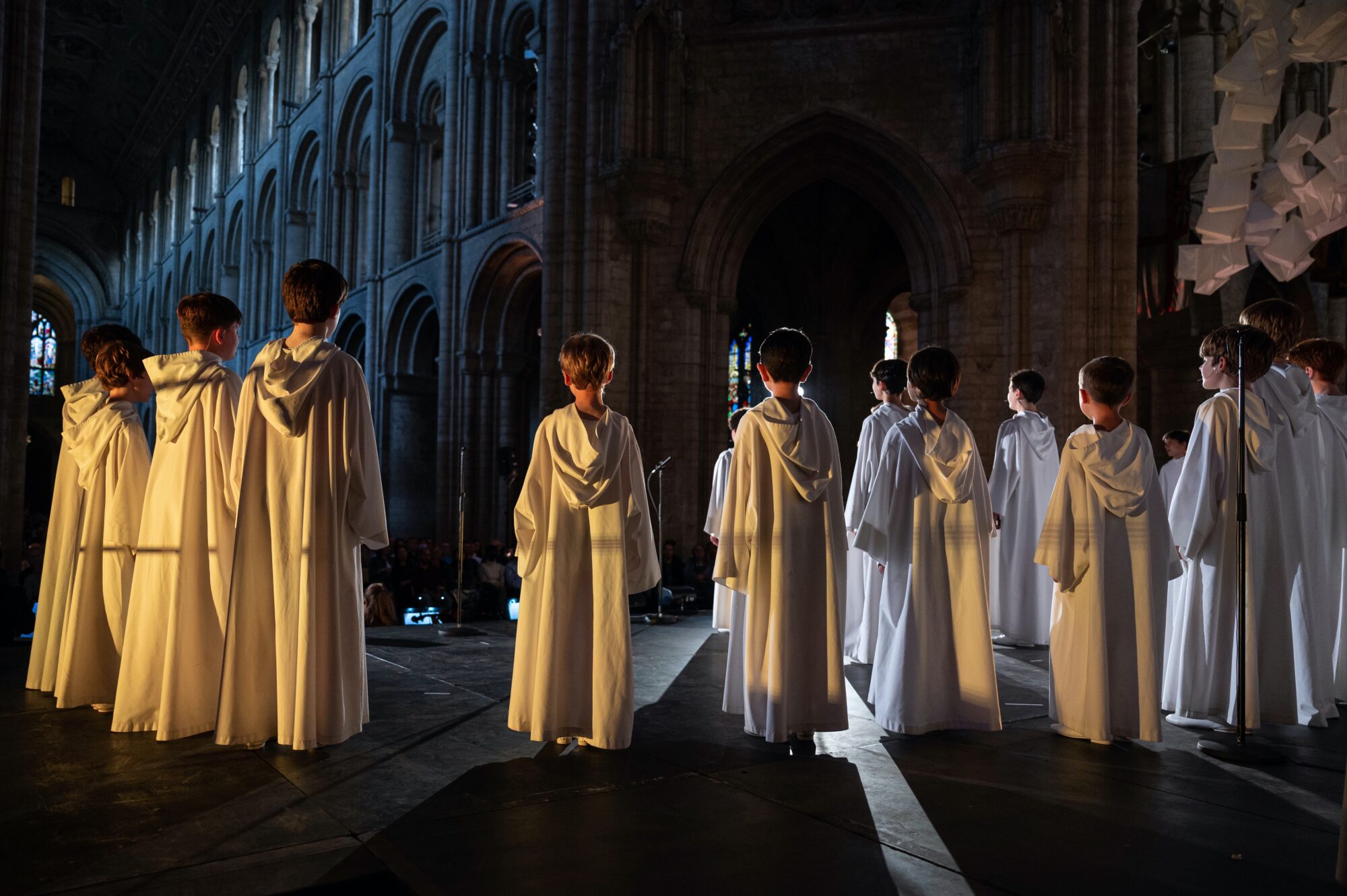 Ely Cathedral 2022 • Libera