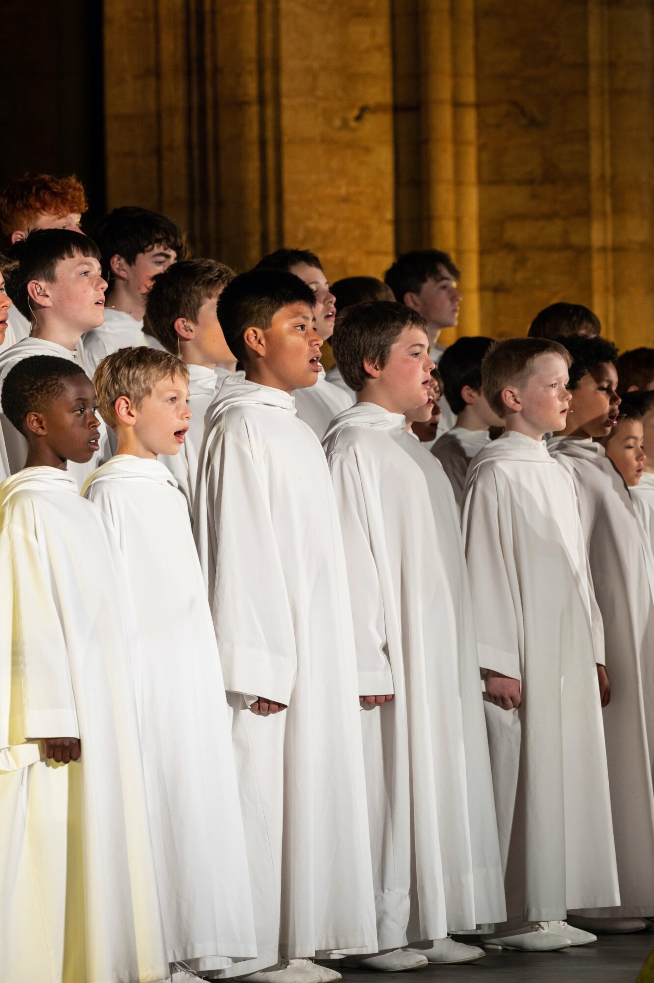 Ely Cathedral 2022 • Libera