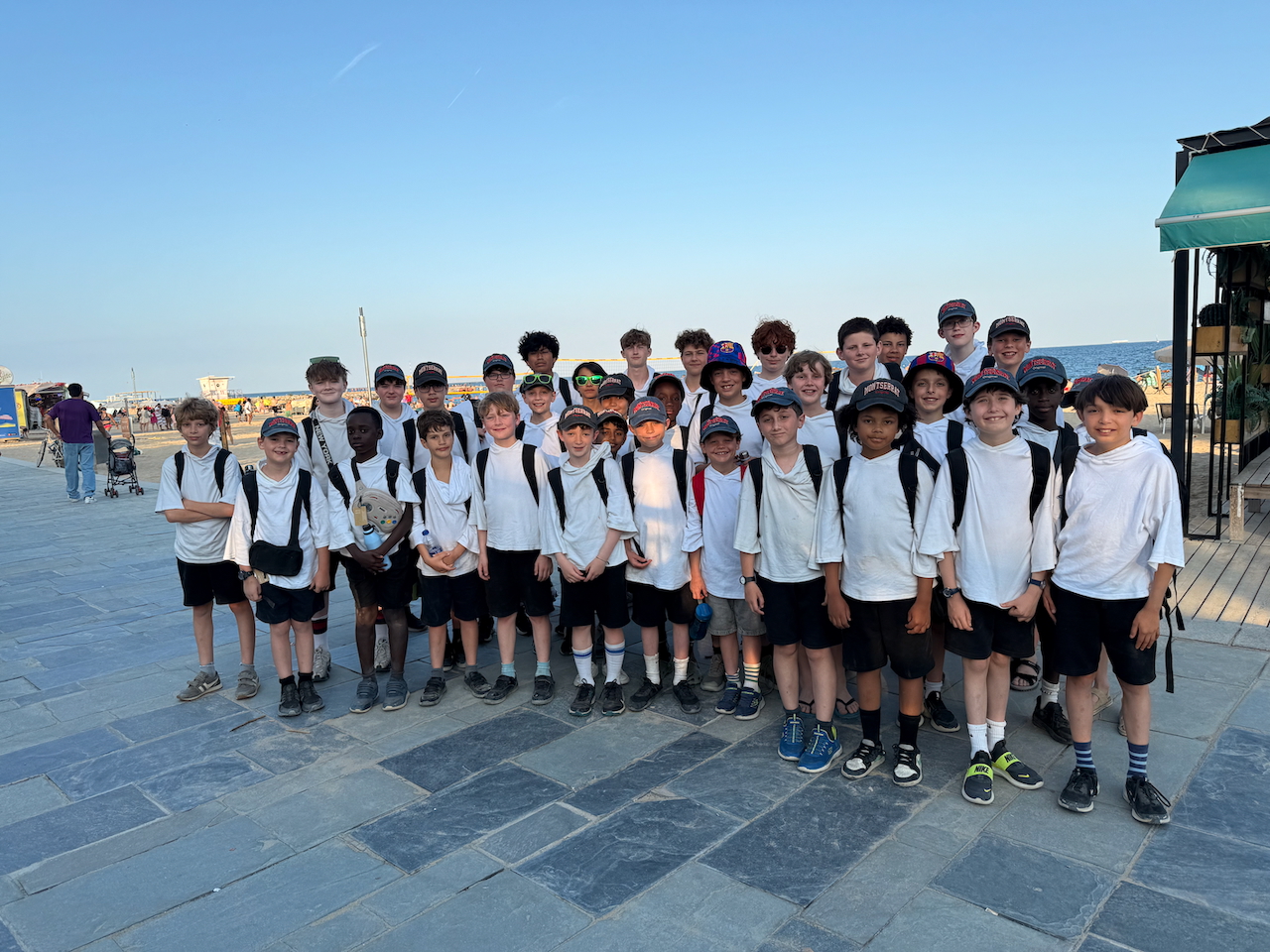Ireland and Spain Tour (2025) - Page 22 - Libera Dreams