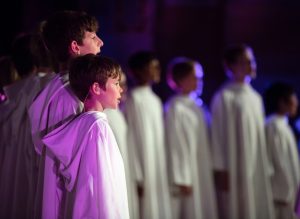 USA Tour 2017 • Libera