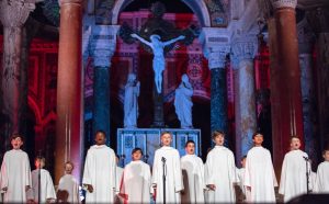 USA Tour 2017 • Libera