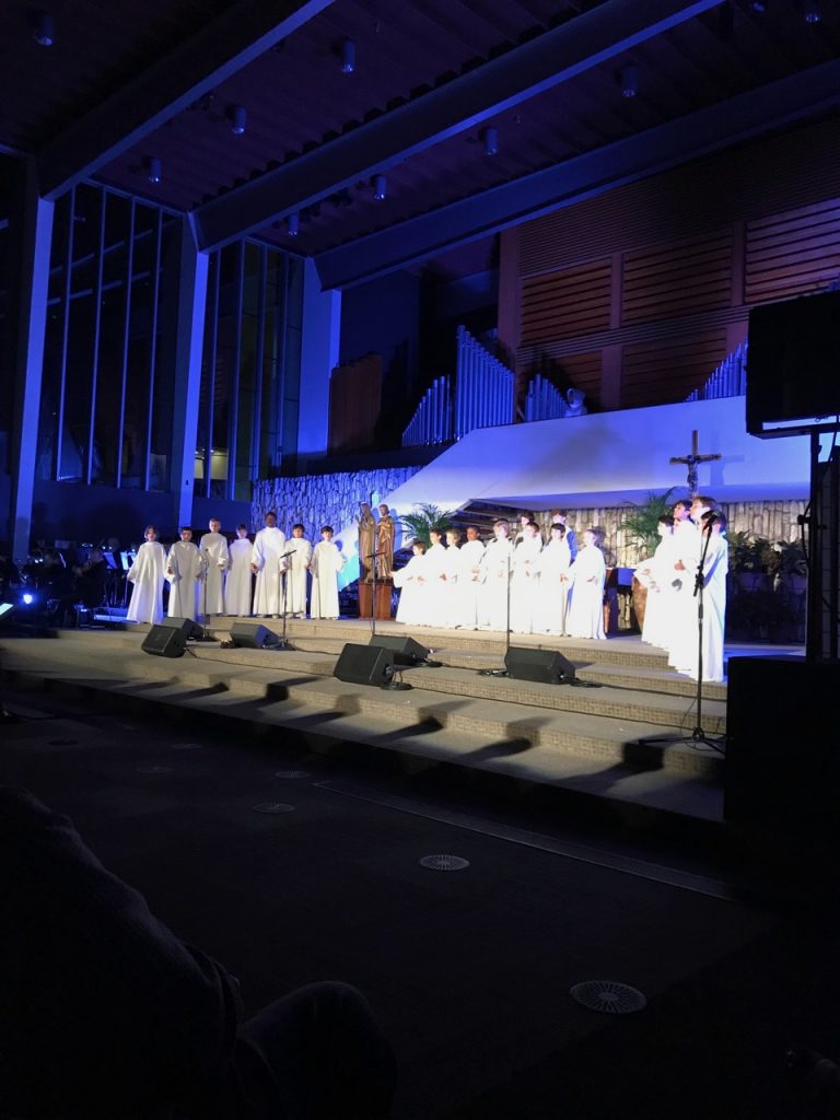 USA Tour 2017 • Libera