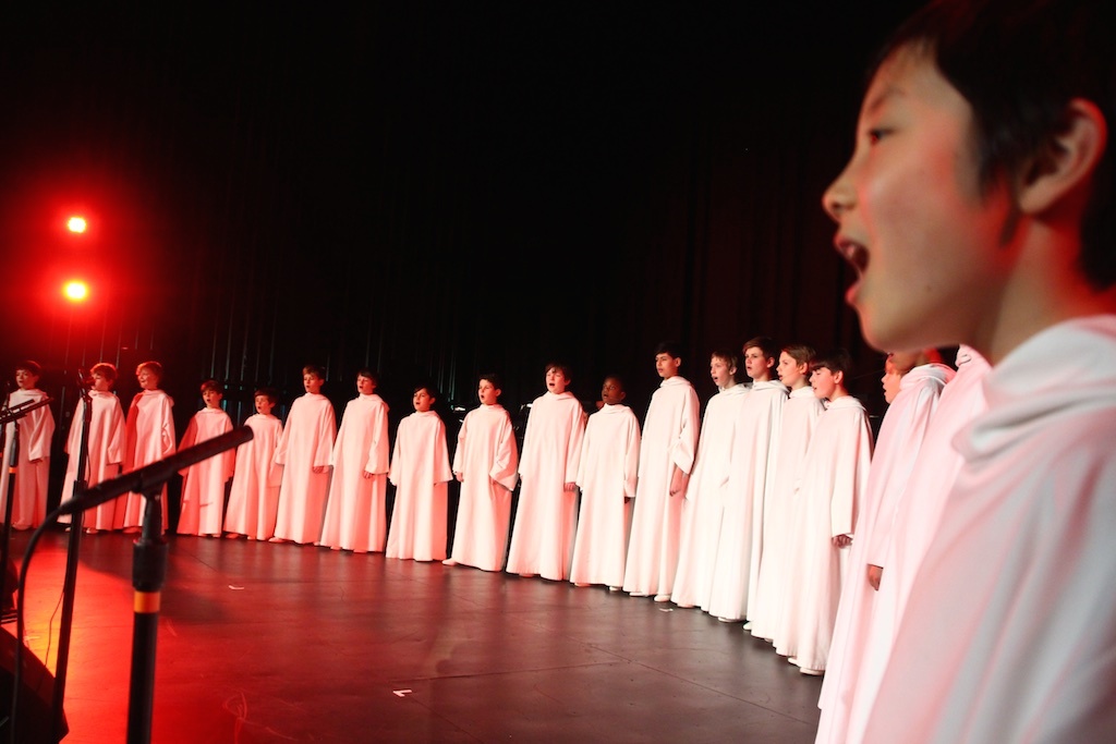 US Spring Tour (2015) – Libera Boys Choir Database