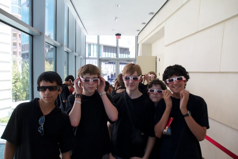 USA Tour 2010 • Libera