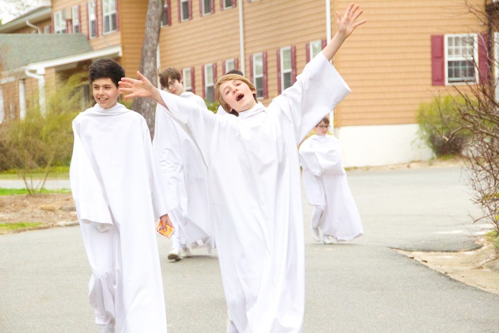 USA Spring 2014 • Libera