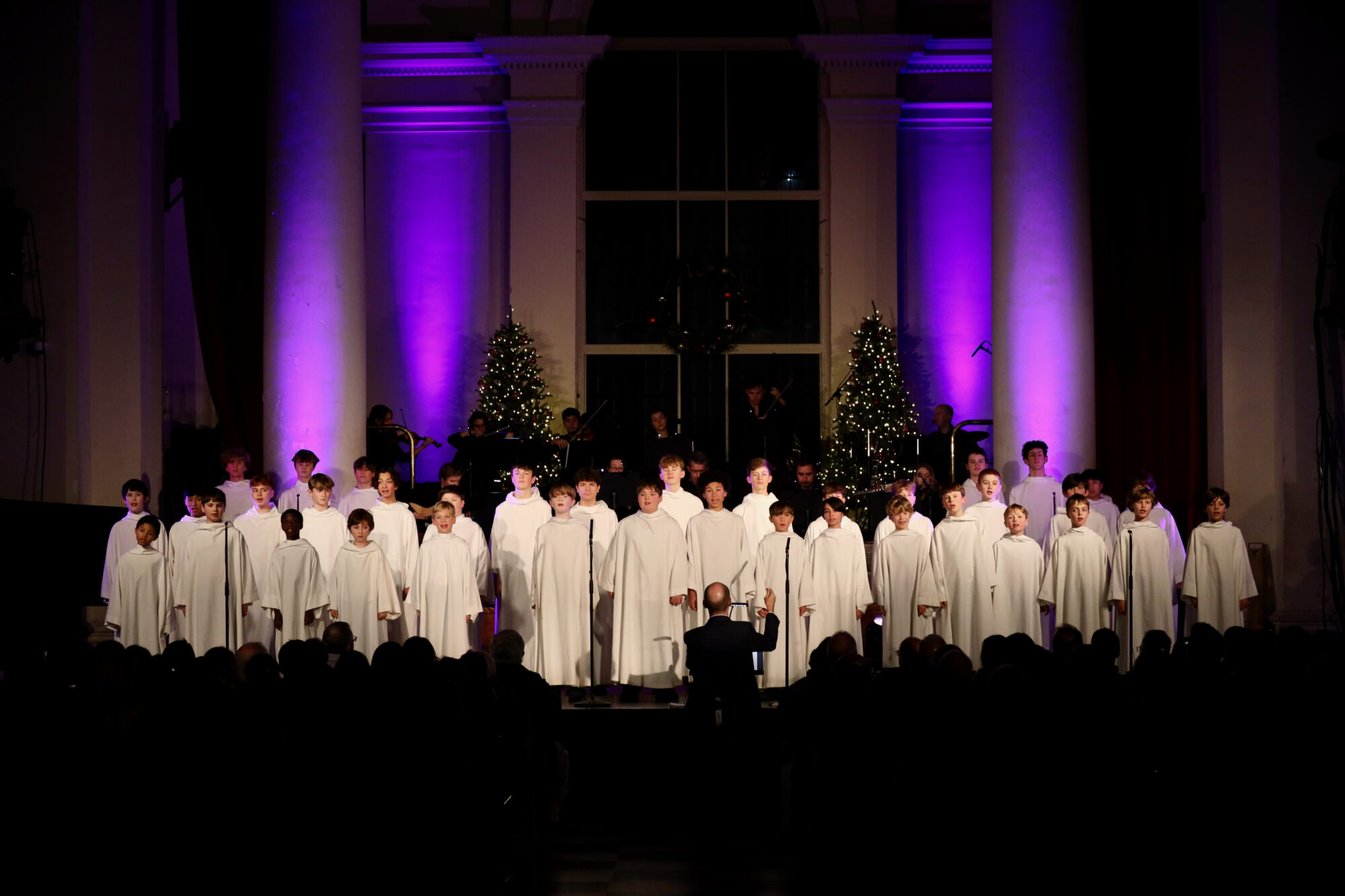 London Concert Announced • Libera