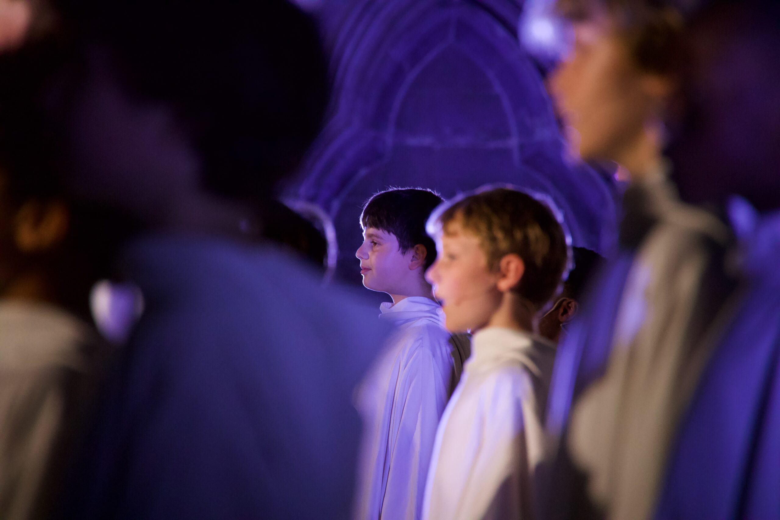 UK Cathedral Concerts 2024 • Libera