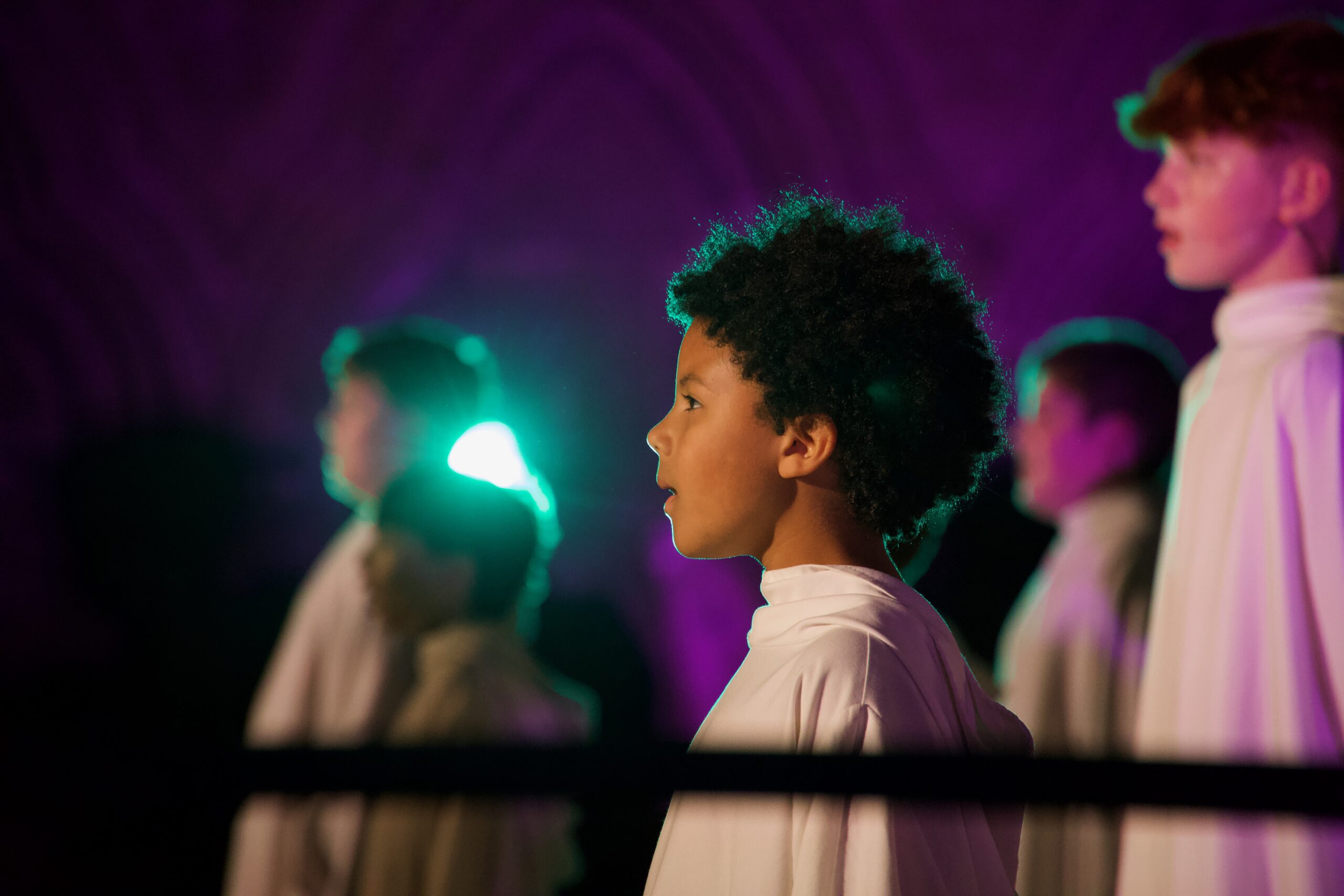 UK Cathedral Concerts 2024 • Libera