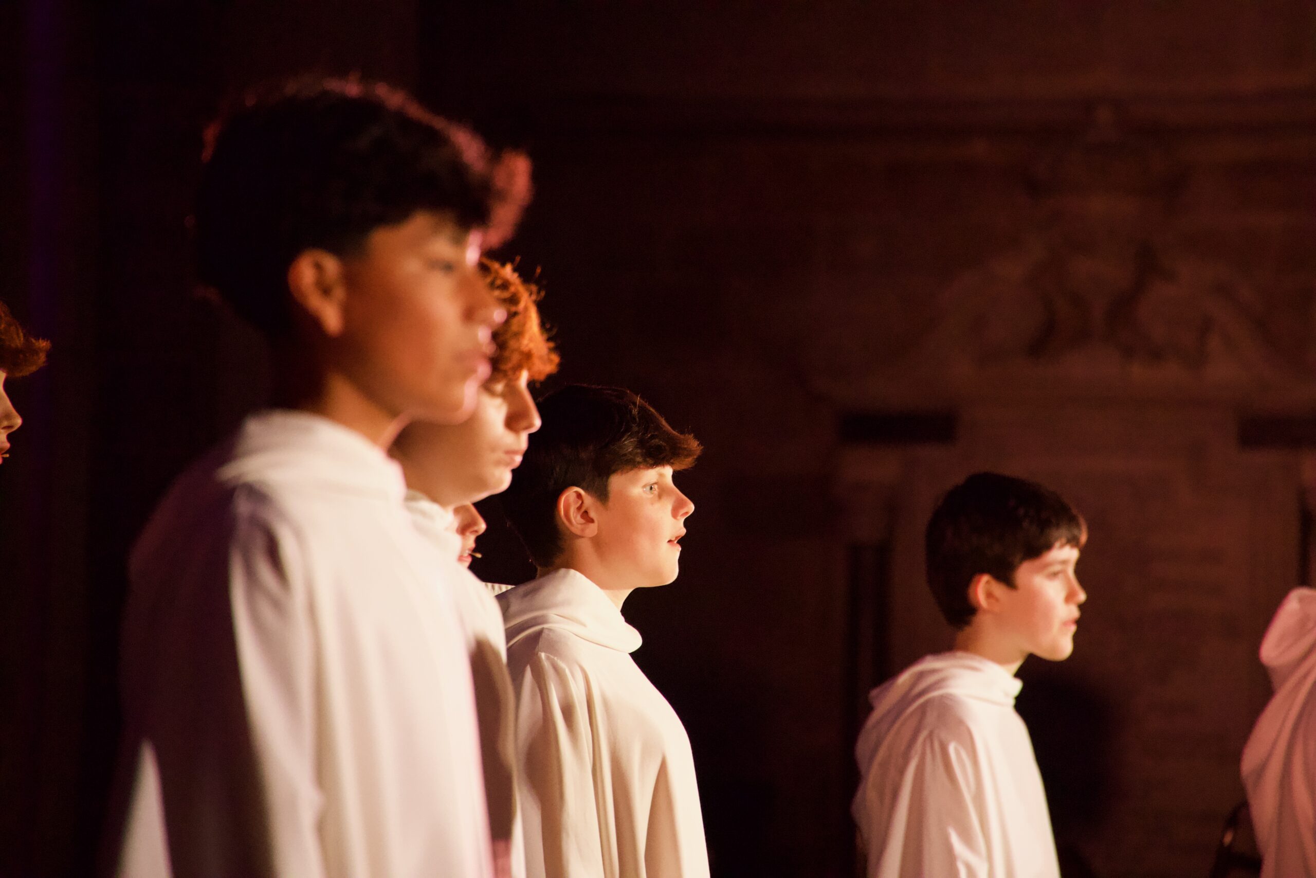 UK Cathedral Concerts 2024 • Libera