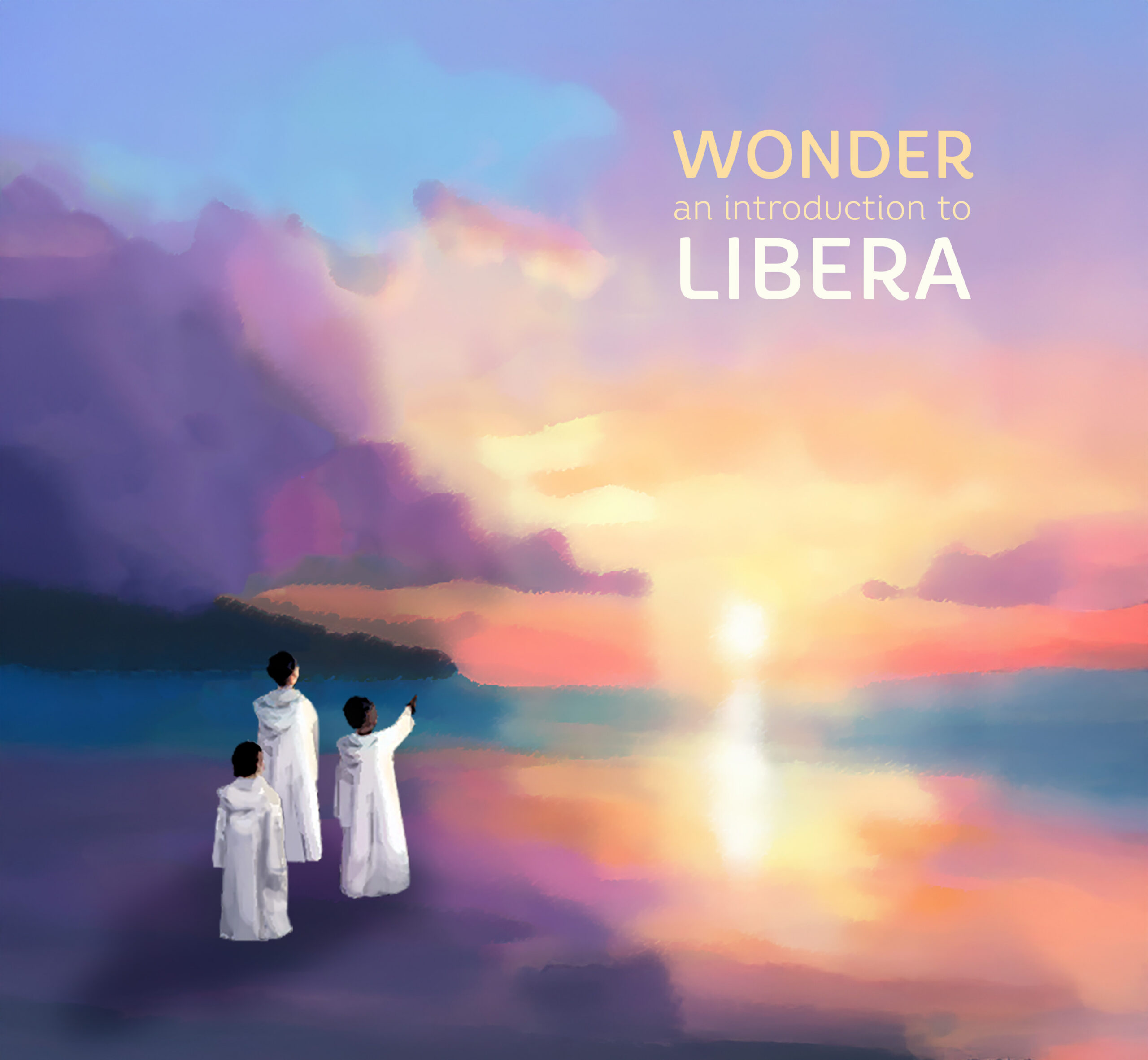 Wonder • Libera