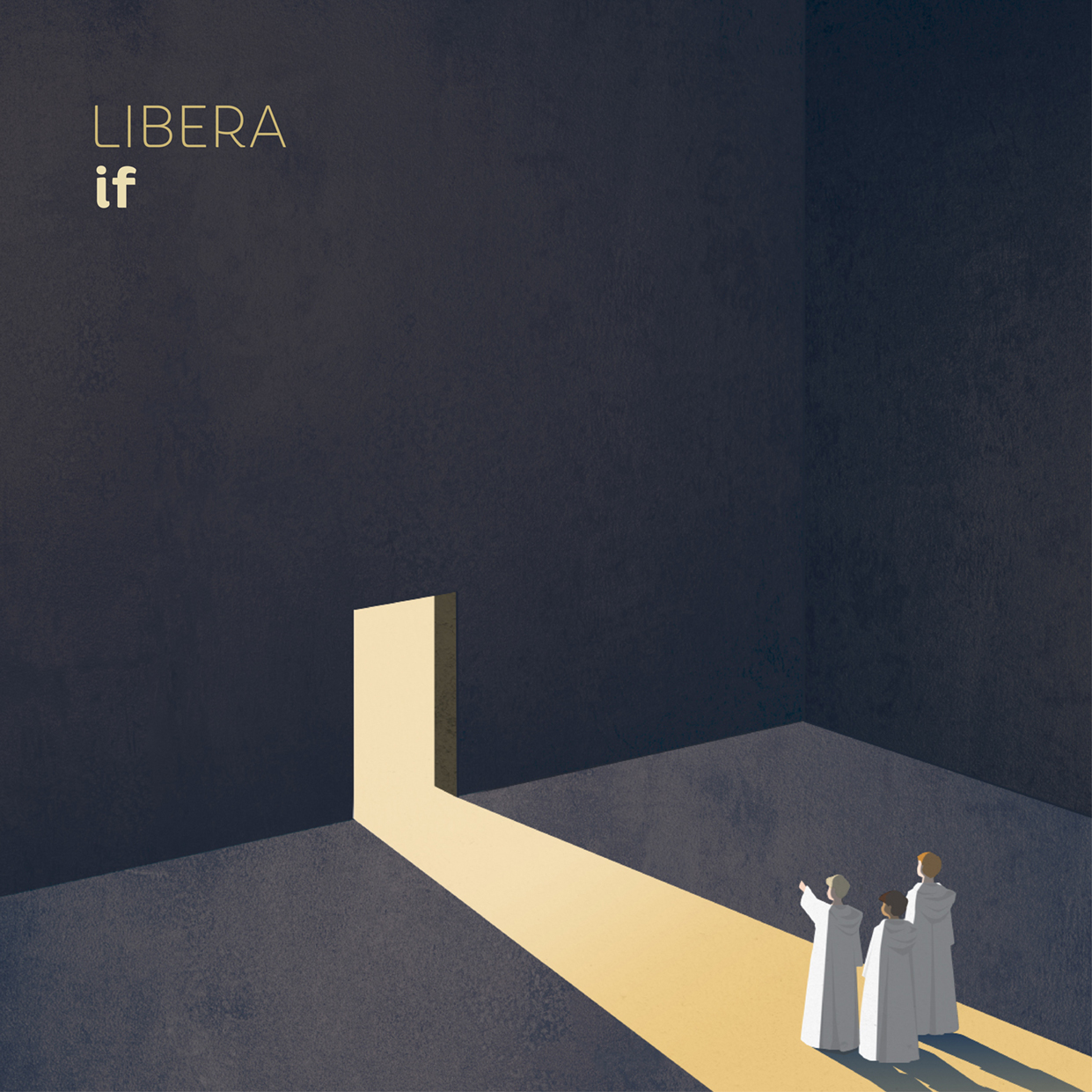 Libera Music Discography • Libera