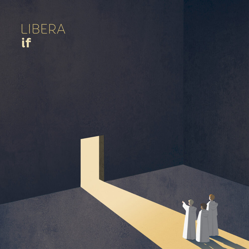 Coming Soon! • Libera