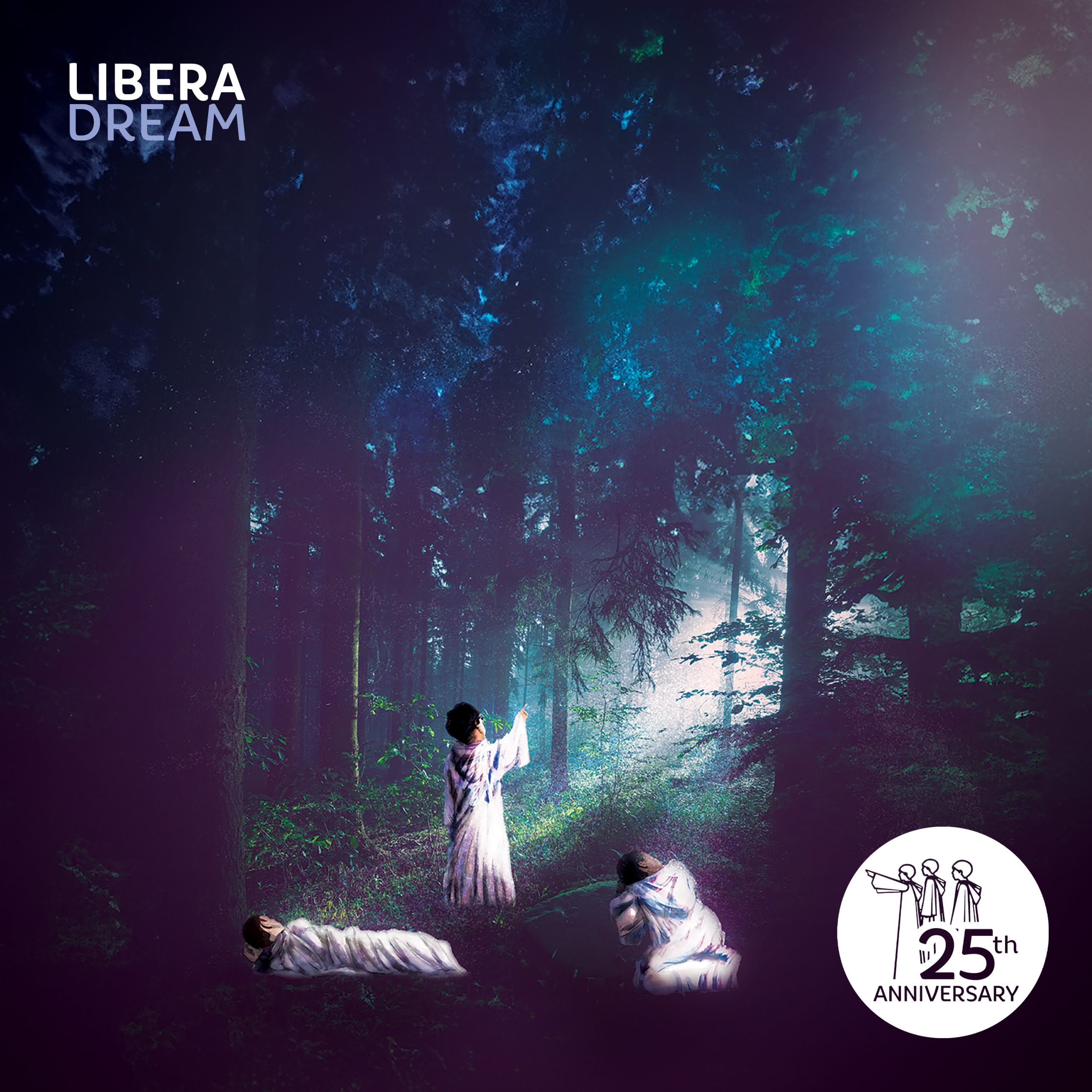 Dream • Libera