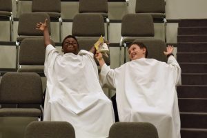 USA Tour 2017 • Libera