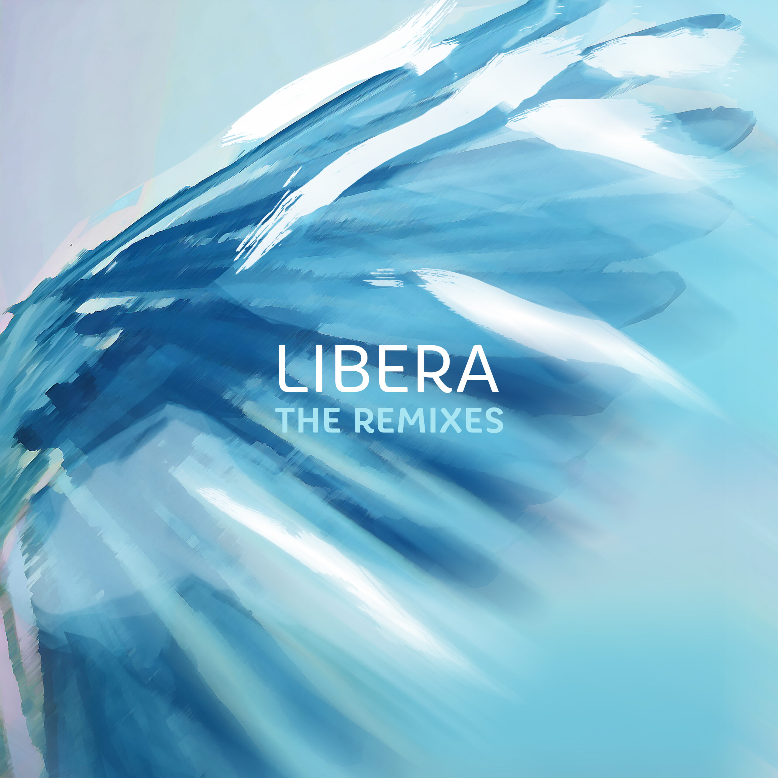The Remixes • Libera