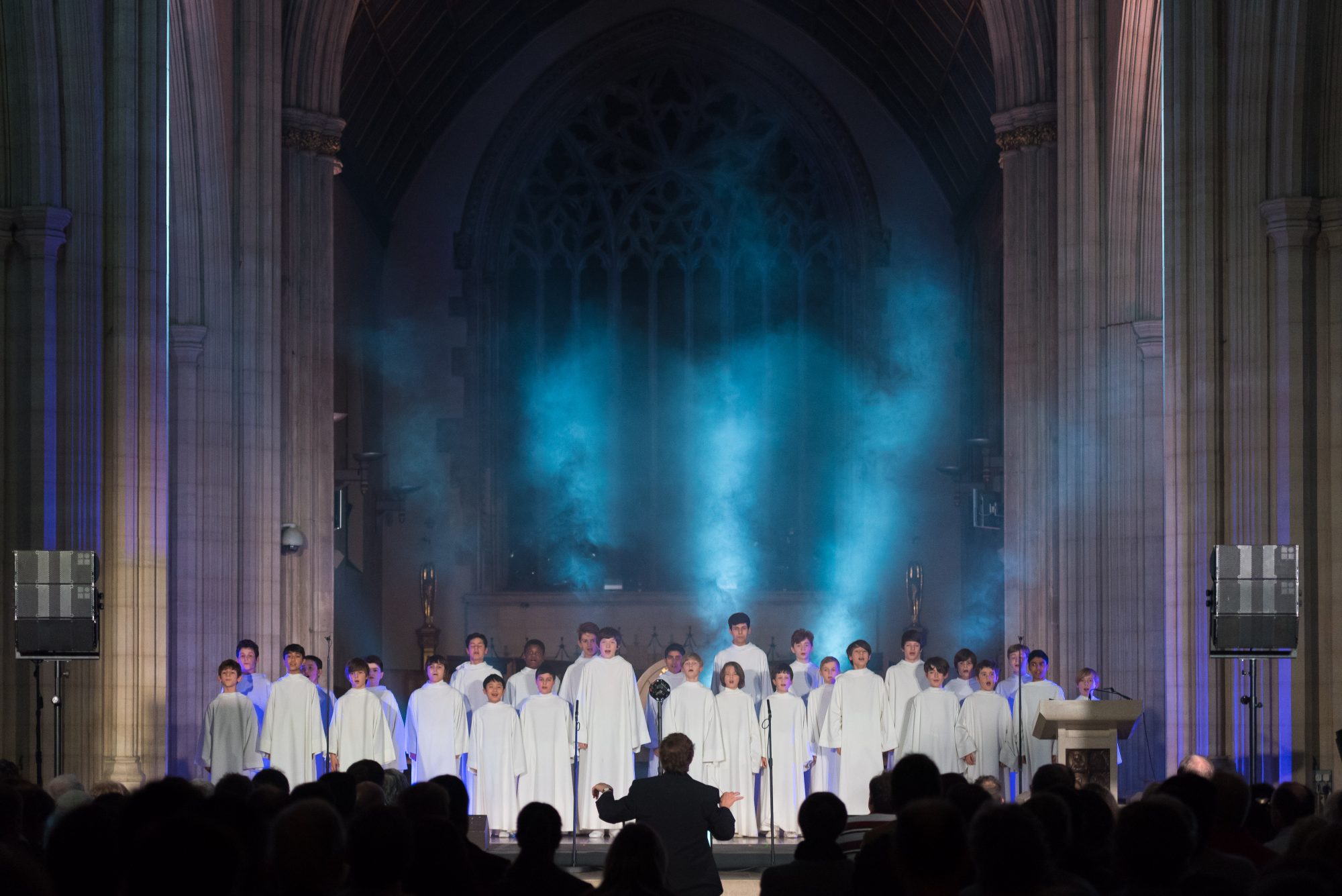The Story of Southwark • Libera