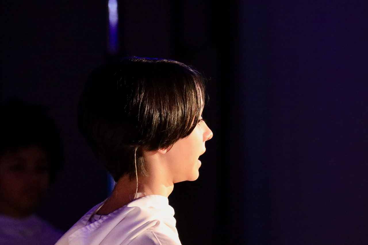 Smith Square Hall 2024 • Libera