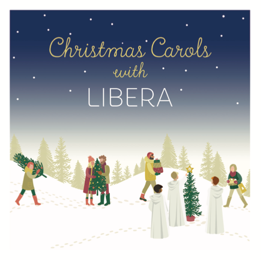 Christmas Concert at St John's Smith Square - 3 December • Libera