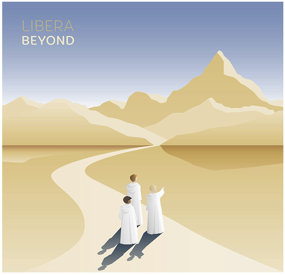 Beyond • Libera