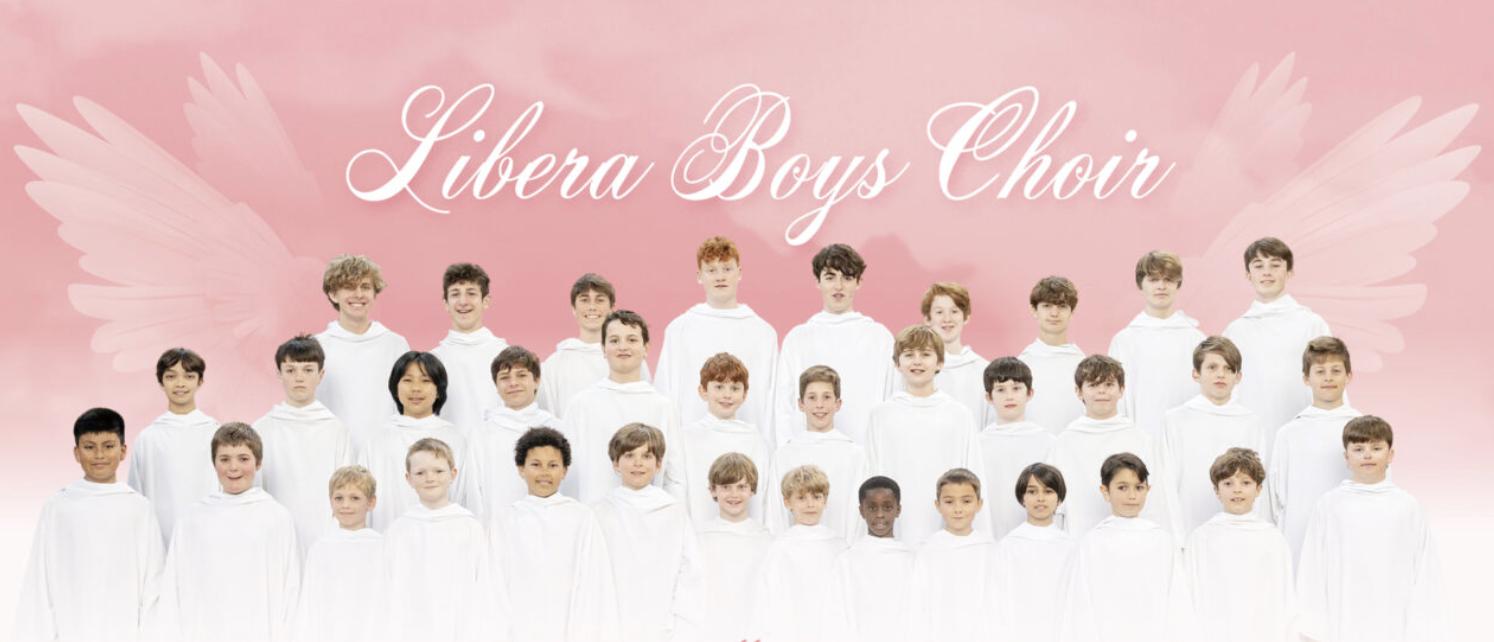 Home Page • Libera