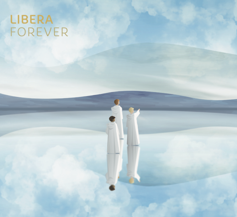 USA Tour 2011 • Libera