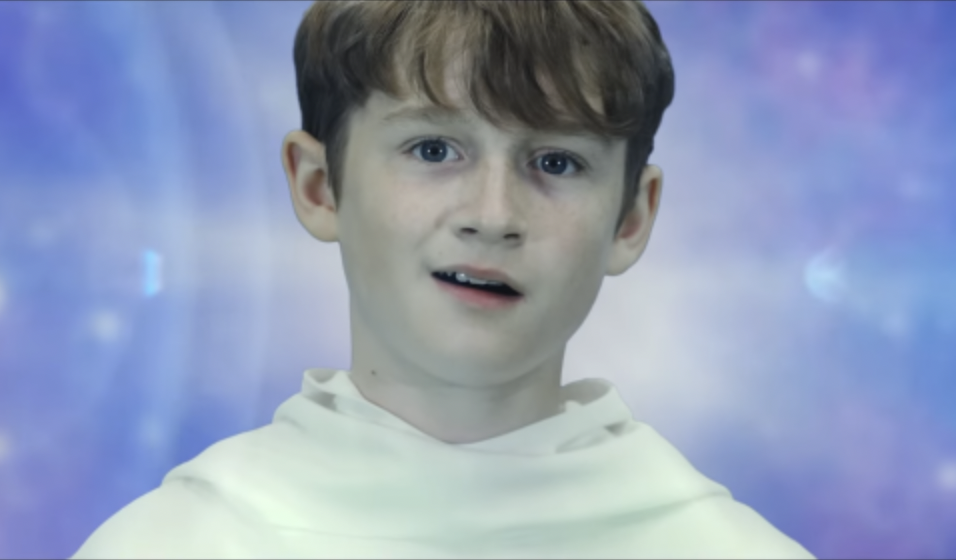 Love Shine A Light • Libera