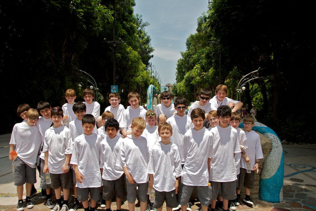 About Libera – Libera