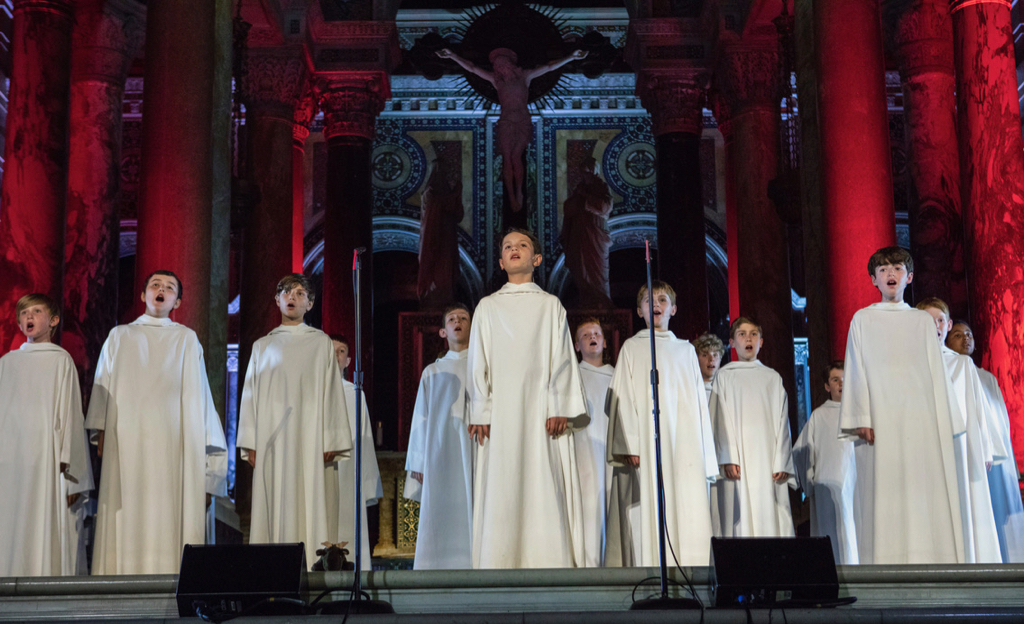 USA 2019 • Libera