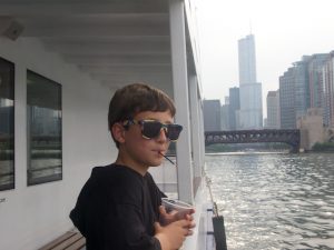 USA Tour 2011 • Libera