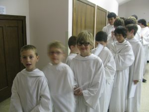 USA Tour 2011 • Libera