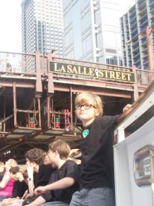 USA Tour 2011 • Libera