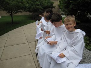 USA Tour 2011 • Libera