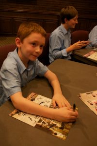USA Tour 2011 • Libera
