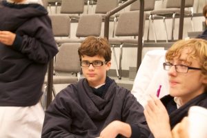 USA Tour 2011 • Libera