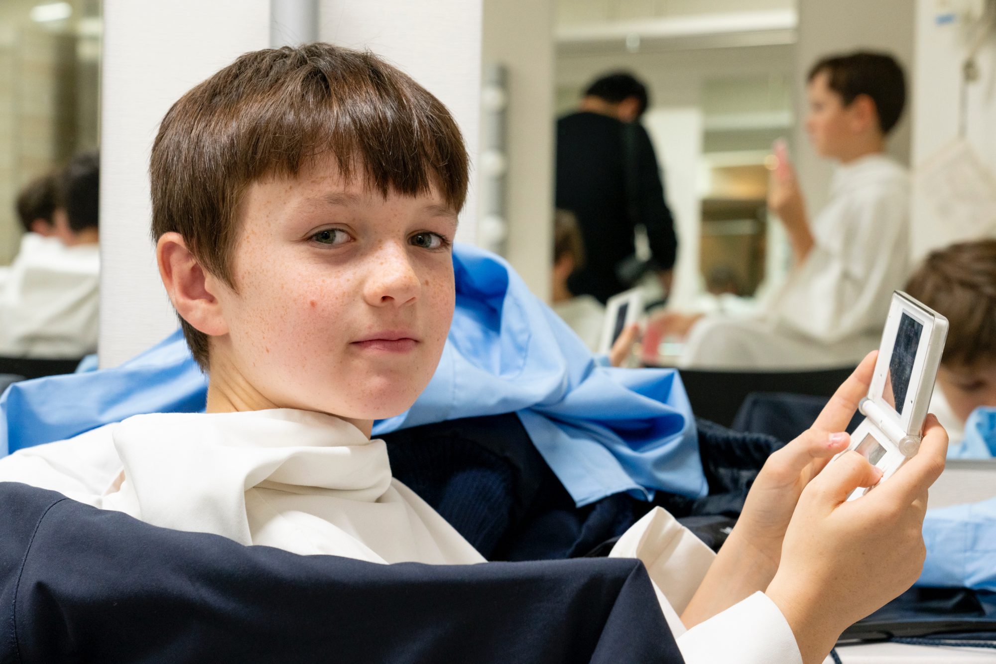 Japan 2019 – Libera
