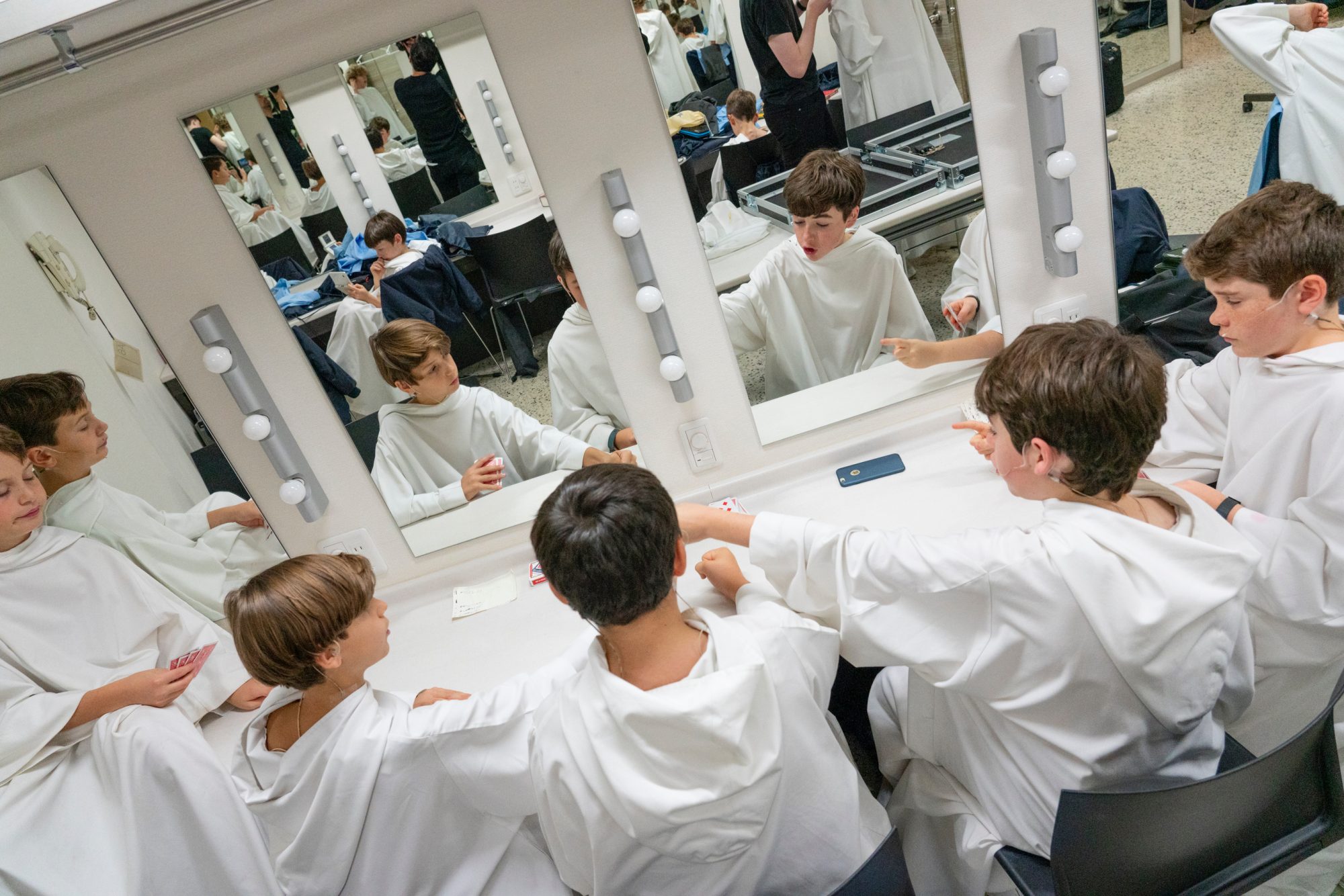 Japan 2019 – Libera