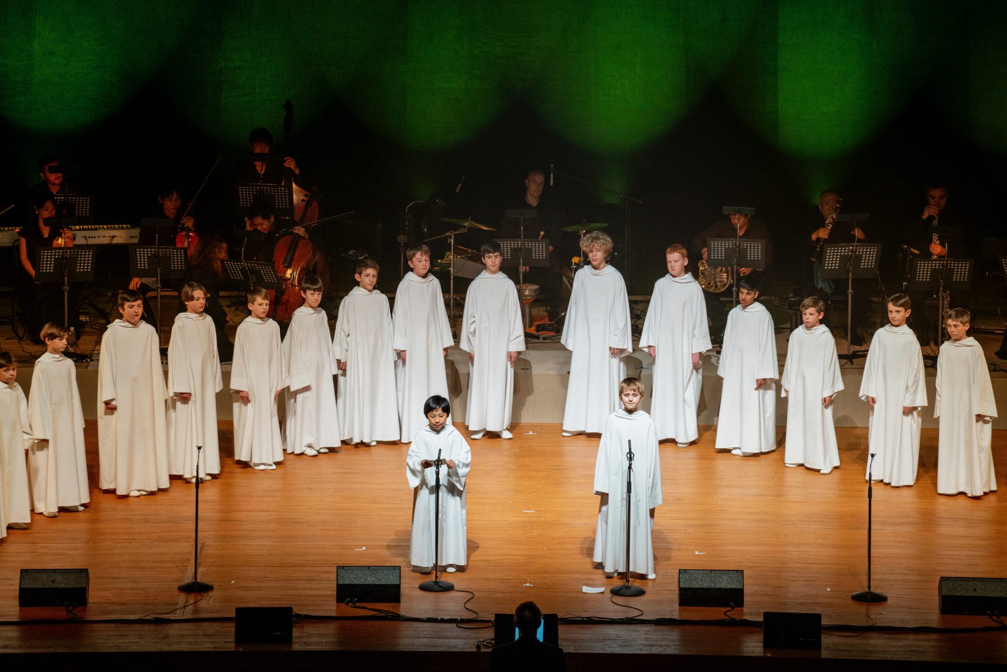 Japan 2019 – Libera