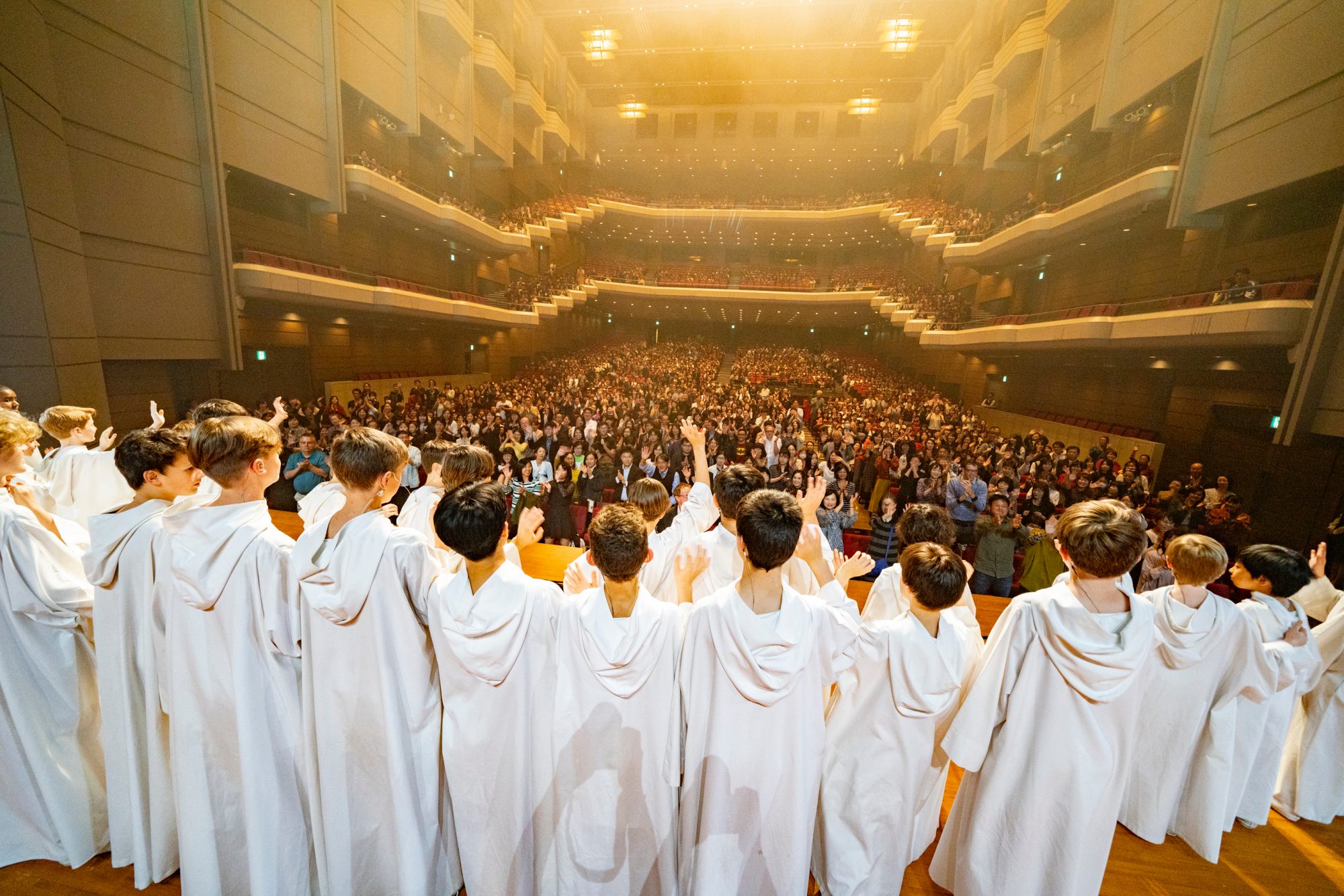 Japan 2019 – Libera