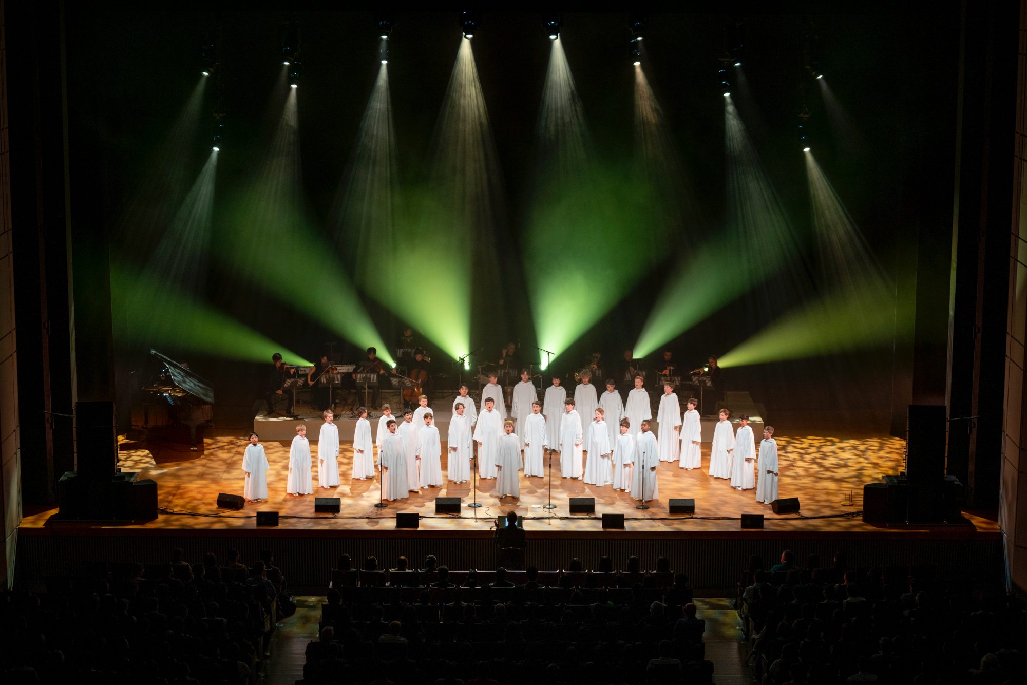 Japan 2019 – Libera