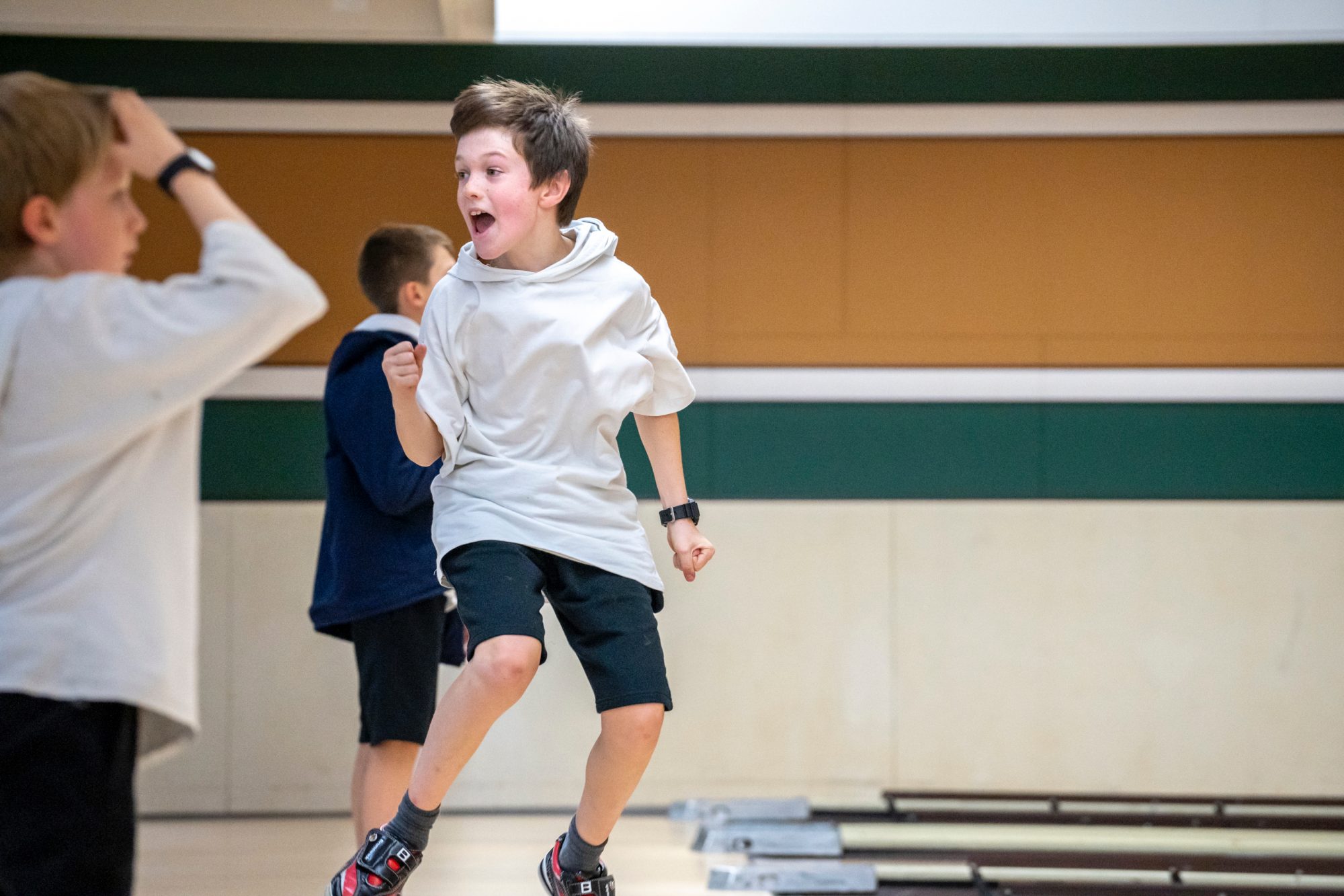 Japan 2019 – Libera