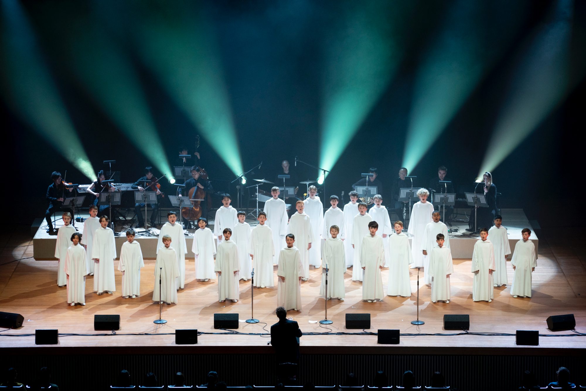 Japan 2019 – Libera